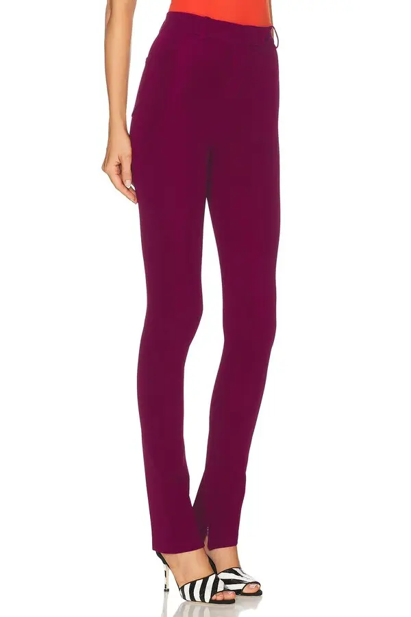 Françoise Winnie Skinny Trouser