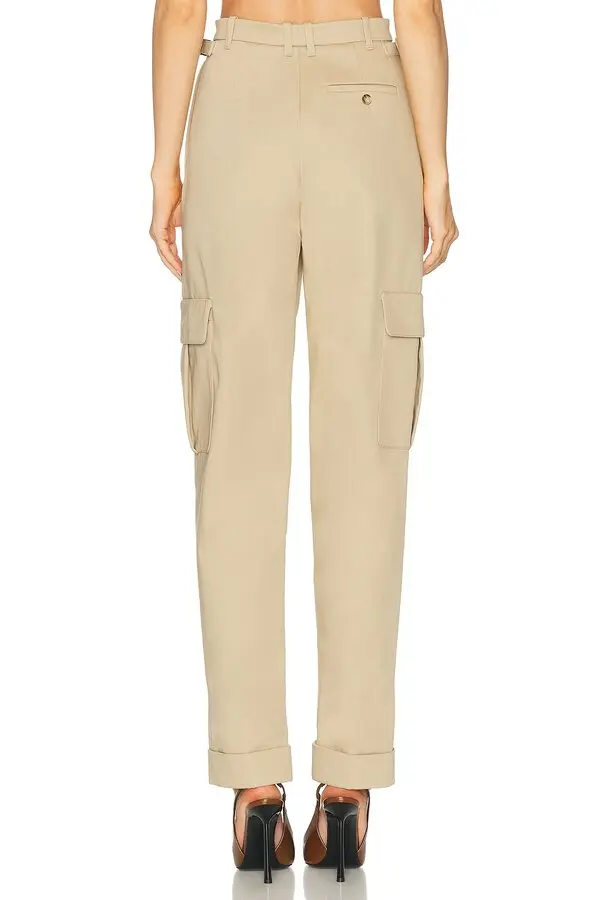 MUGLER Pants