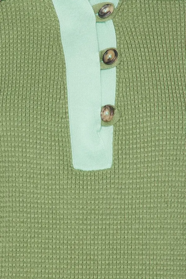 JW Anderson Short Sleeve Polo
