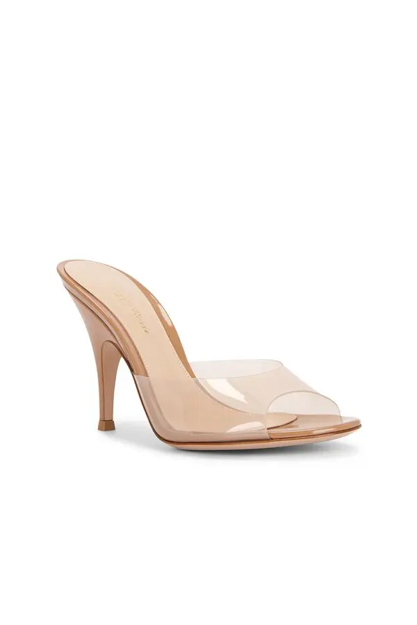 GIANVITO ROSSI Sofia 鞋履