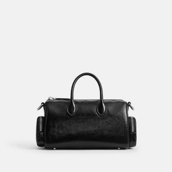 COACH Compass Bag 25 With Pockets