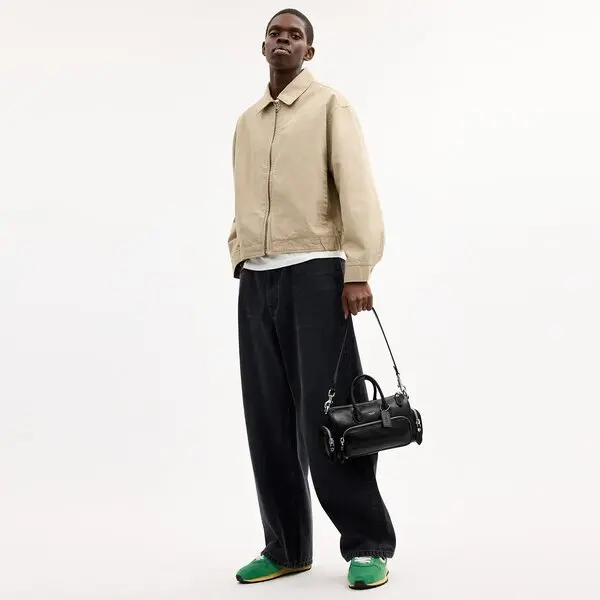 COACH Compass 25 Bag