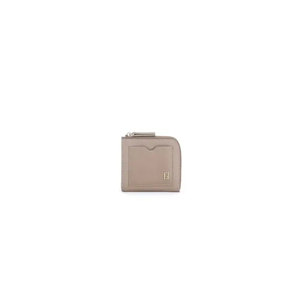 Fendi Ff Card Case Pouch