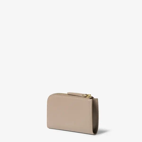Fendi Ff Card Case Pouch