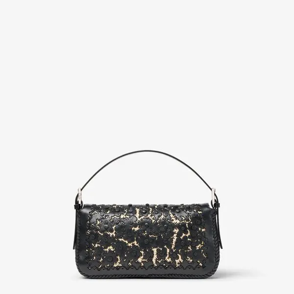 Fendi Baguette® Handbag - Black