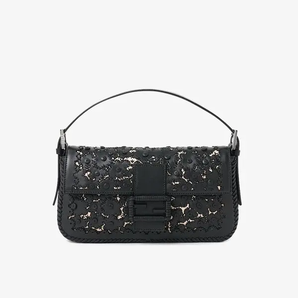 Fendi Baguette Handbag