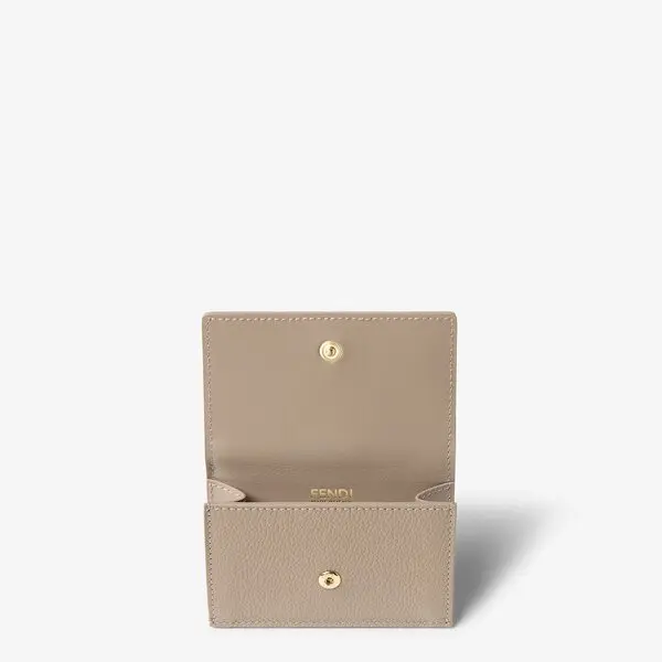 Fendi Ff Card Case