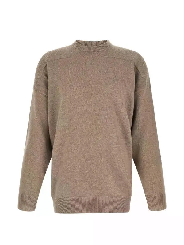 JIL SANDER Dropped-shoulder Sweater