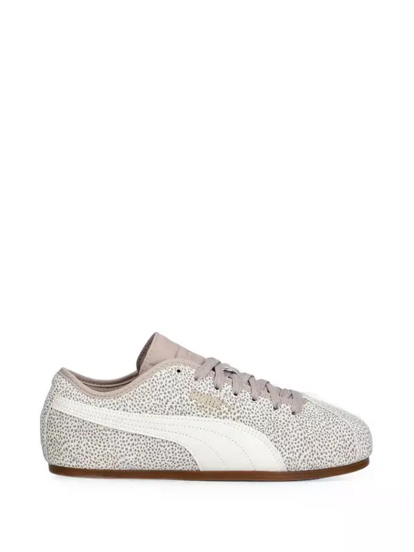 PUMA Tackle Topcoat Sneakers