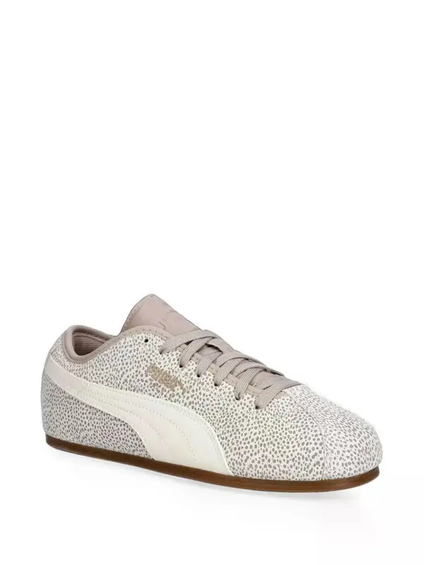 PUMA Tackle Topcoat Sneakers