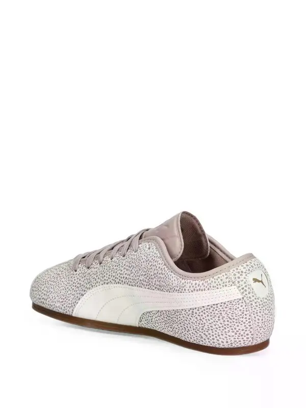 PUMA Tackle Topcoat Sneakers