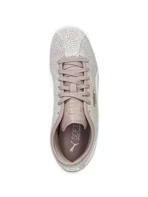 PUMA Tackle Topcoat Sneakers