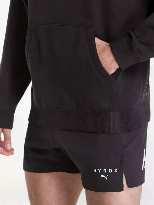 PUMA X Hyrox Heavyweight Hoodie