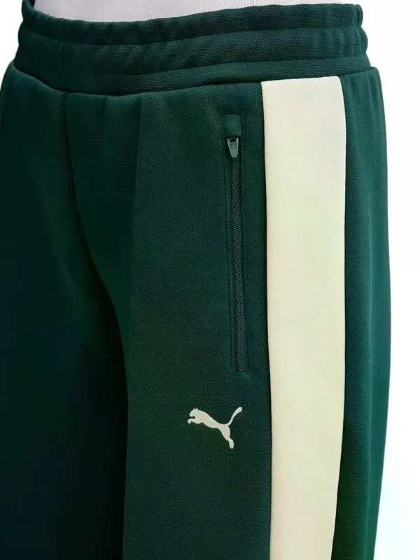 PUMA T7 Stripes Track Pants
