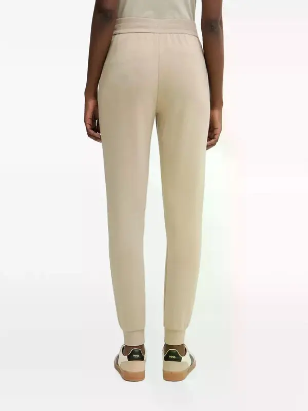 Armani Exchange Logo-embellished Track Pants