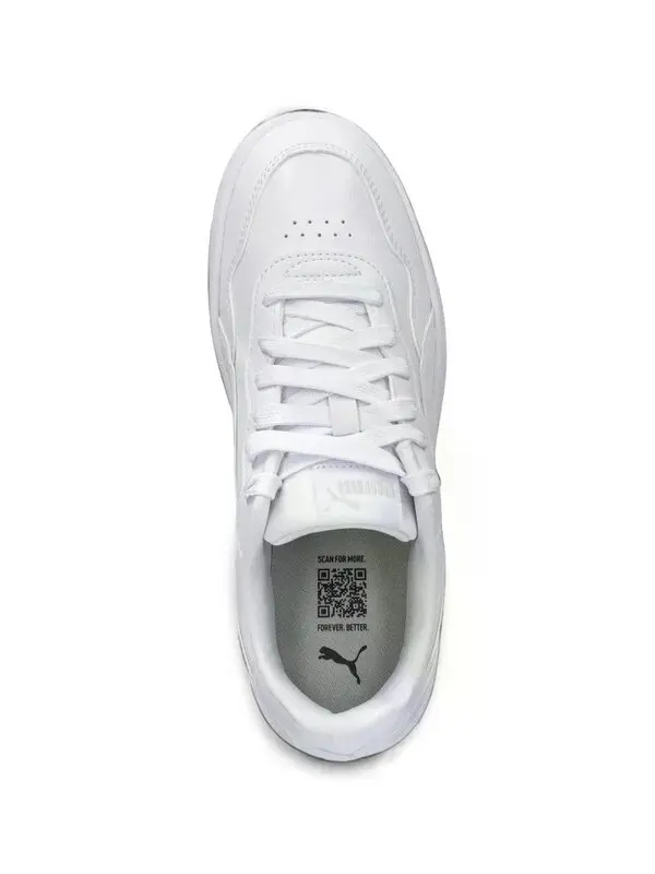 PUMA Court Lally Skye Platform Sneakers