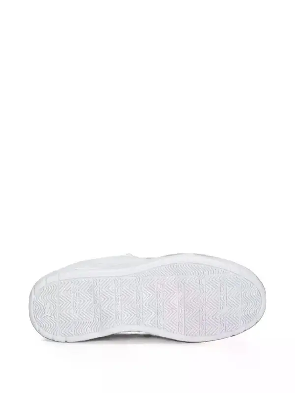 PUMA Court Lally Skye Platform Sneakers
