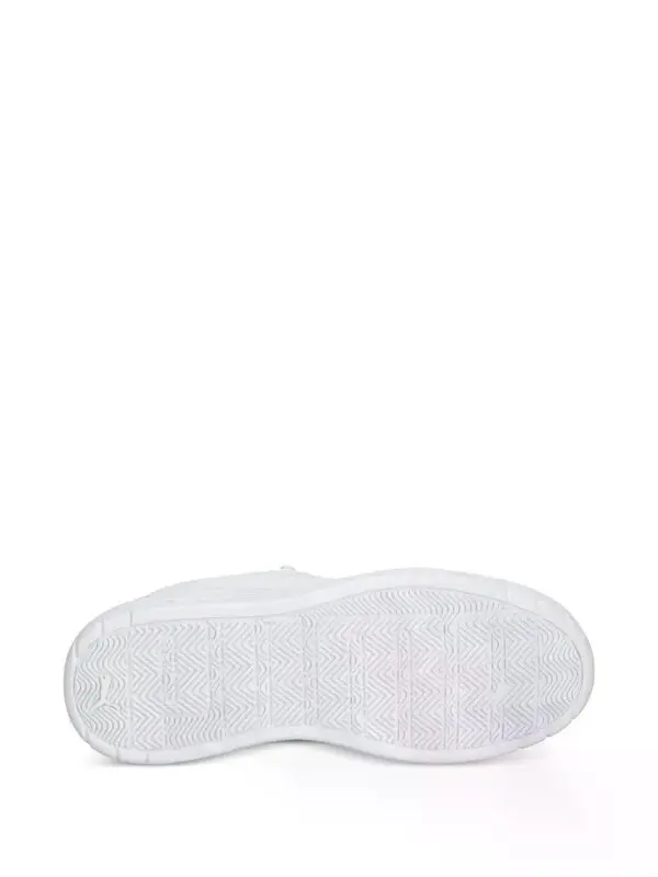 PUMA Court Skye Platform Sneakers