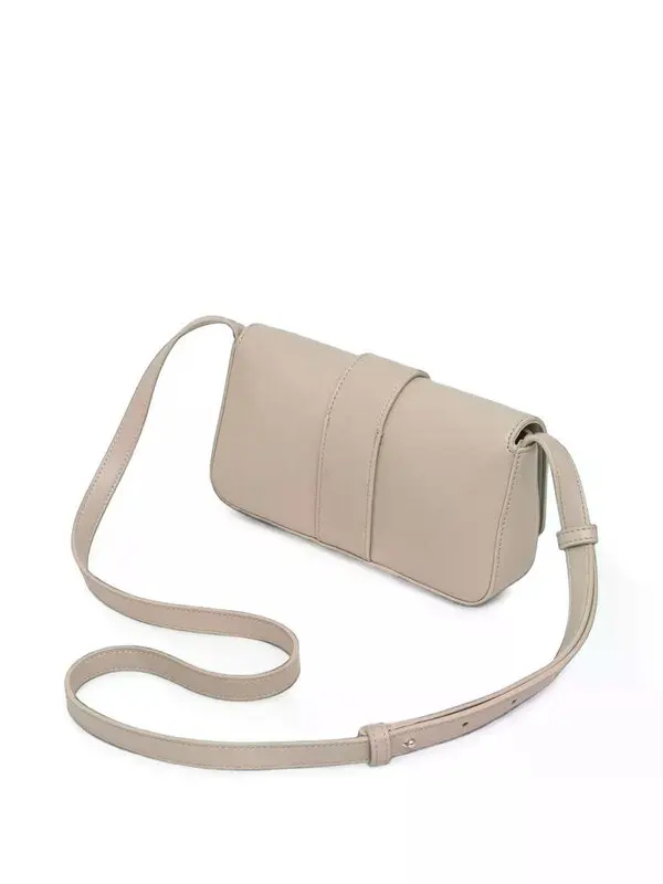 Armani Exchange Logo-plaque Cross Body Bag