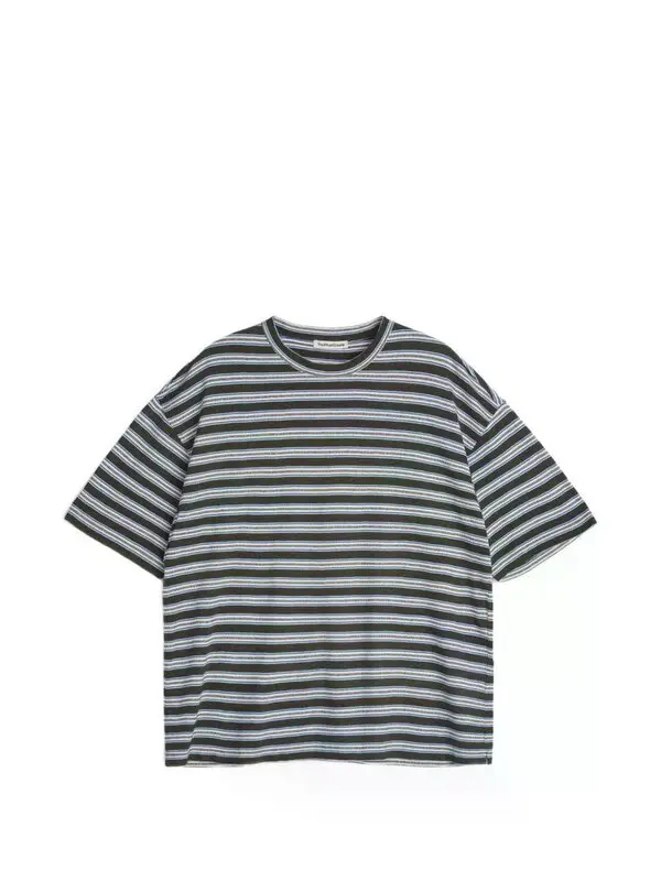 You Must Create Triple Stripe T-shirt
