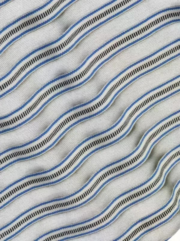 You Must Create Triple Stripe T-shirt