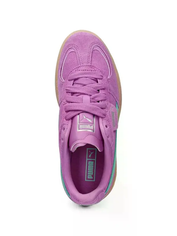 PUMA Palermo Moda Xtra Gum Sneakers
