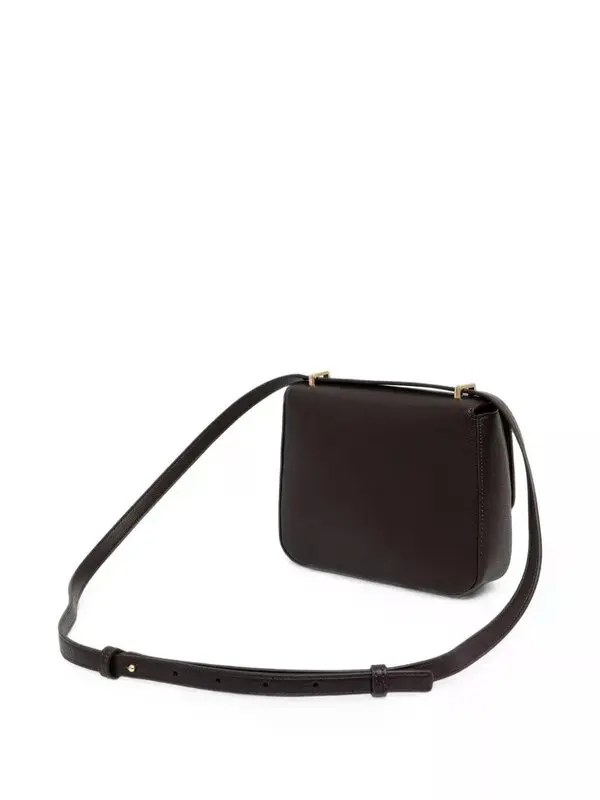 Armani Exchange Logo-plaque Cross Body Bag