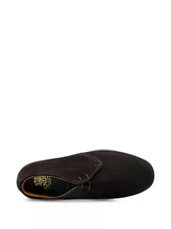SANDERS Chukka Boots