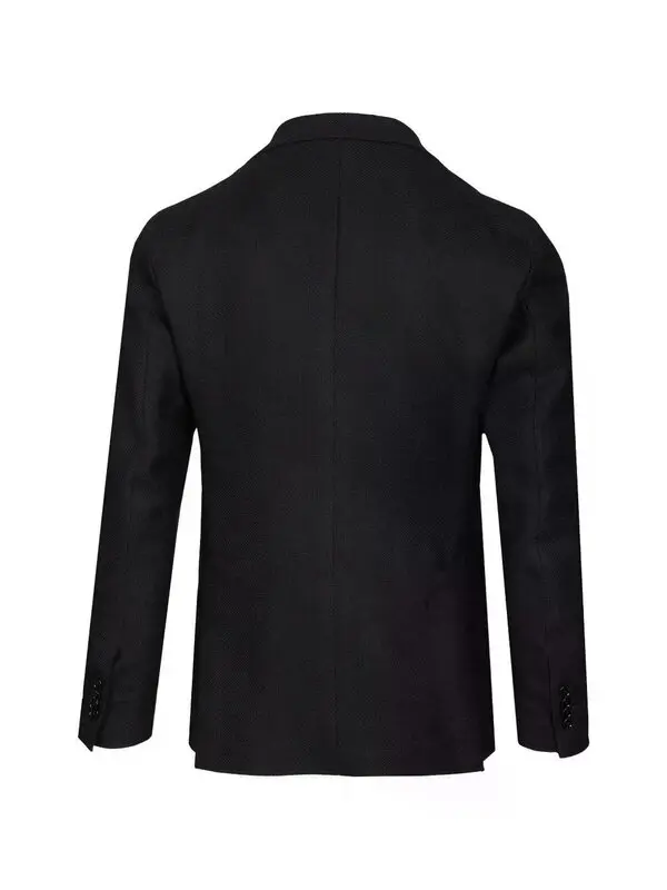 Tagliatore Montecarlo Wool Jacket