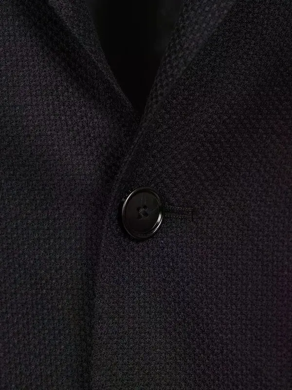 Tagliatore Montecarlo Wool Jacket