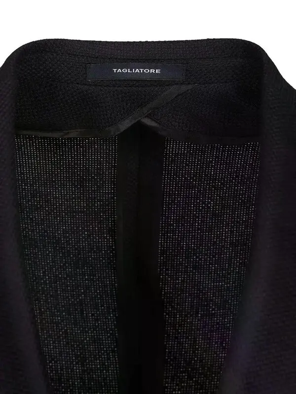 Tagliatore Montecarlo Wool Jacket