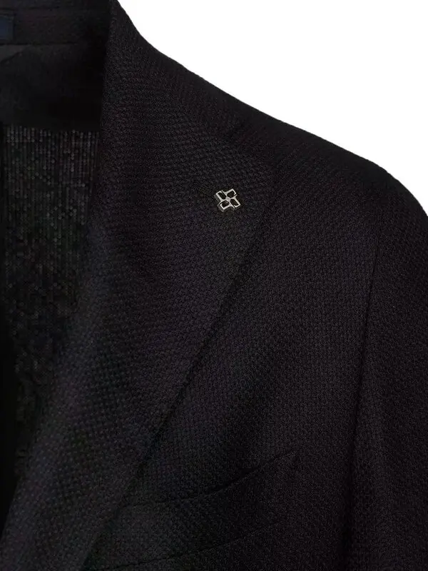 Tagliatore Montecarlo Wool Jacket