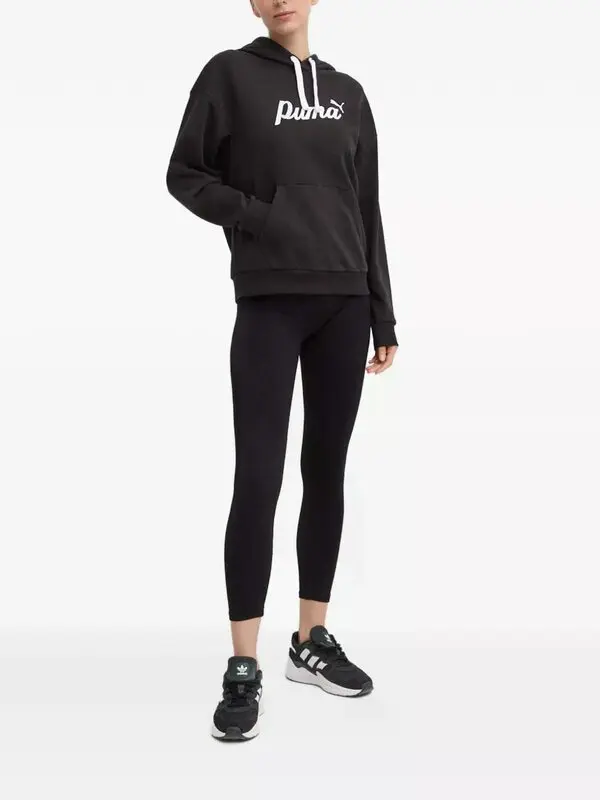 PUMA Ess+ Script Hoodie