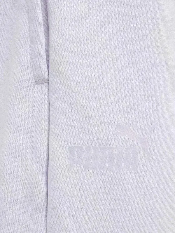 PUMA Logo-print Drawstring Track Pants