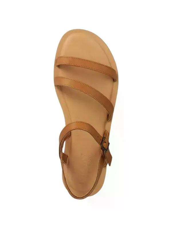Toms Kira Multi-strap Buckle-fastening Sandals