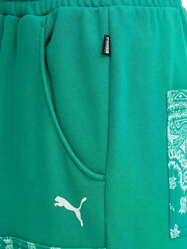 PUMA Shooting Stars Track Pants