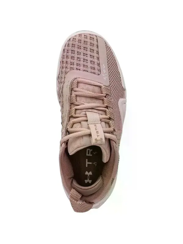 Under Armour Tribase Reign Sneakers