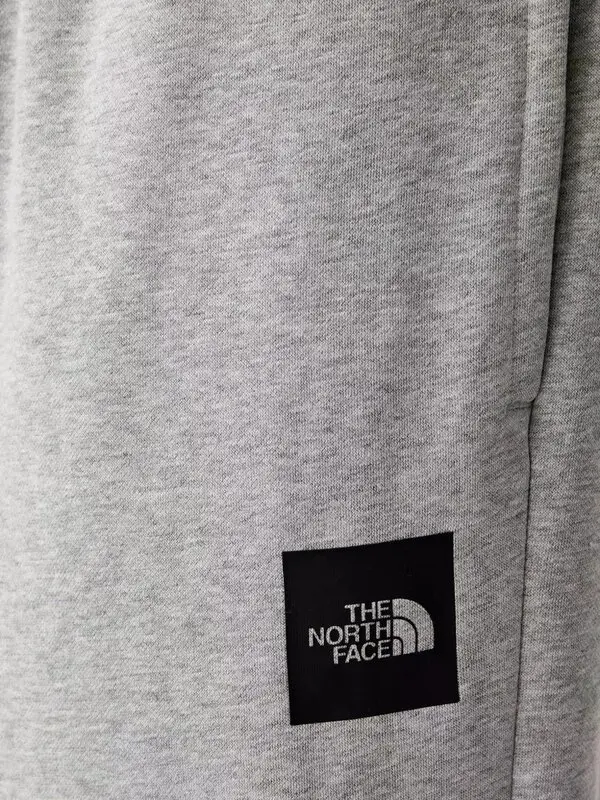 The North Face Logo-patch Track Pants