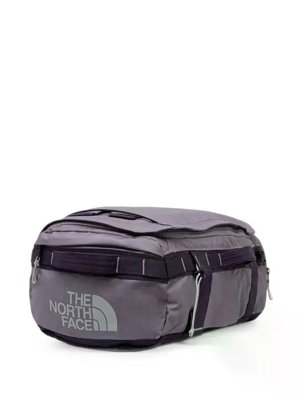 The North Face Ripstop-texture Logo-print Backpack