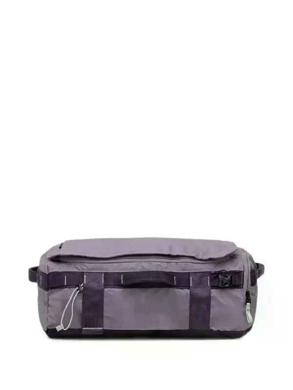 The North Face Ripstop-texture Logo-print Backpack