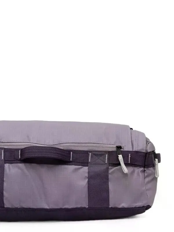 The North Face Ripstop-texture Logo-print Backpack