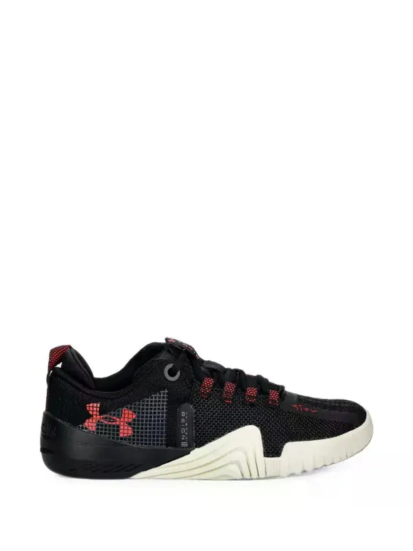 Under Armour Tribase Reign Sneakers - Black
