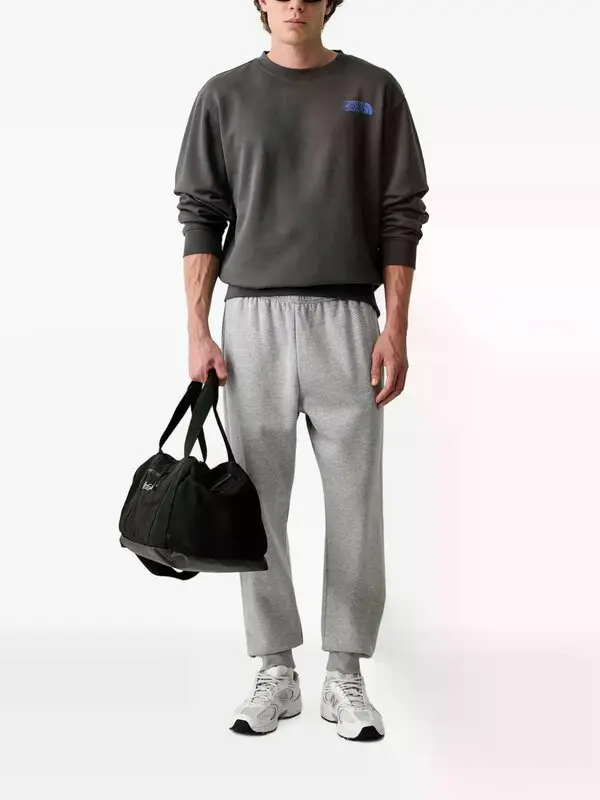 The North Face Logo-print Sweatshirt