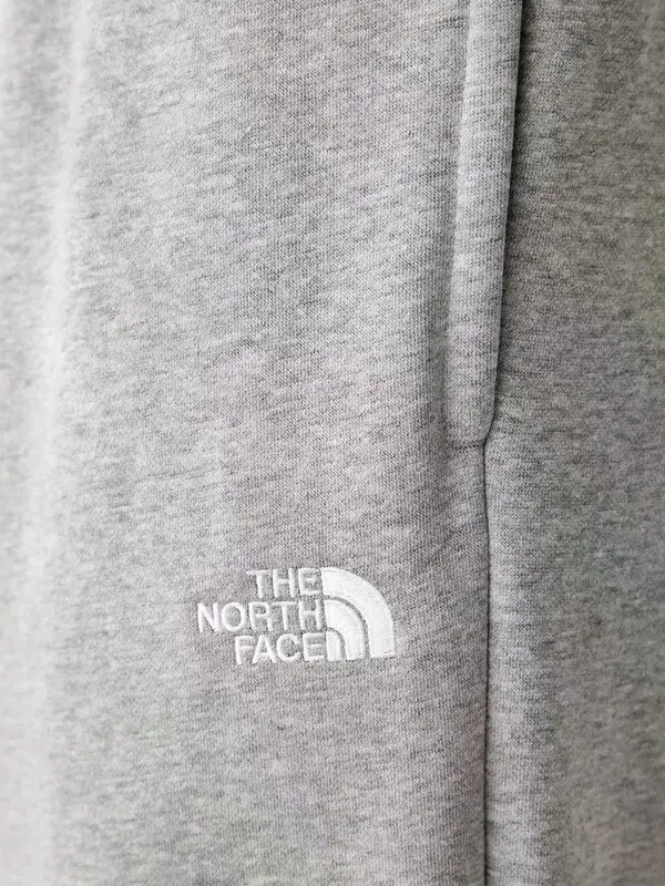 The North Face Logo-embroidered Track Pants