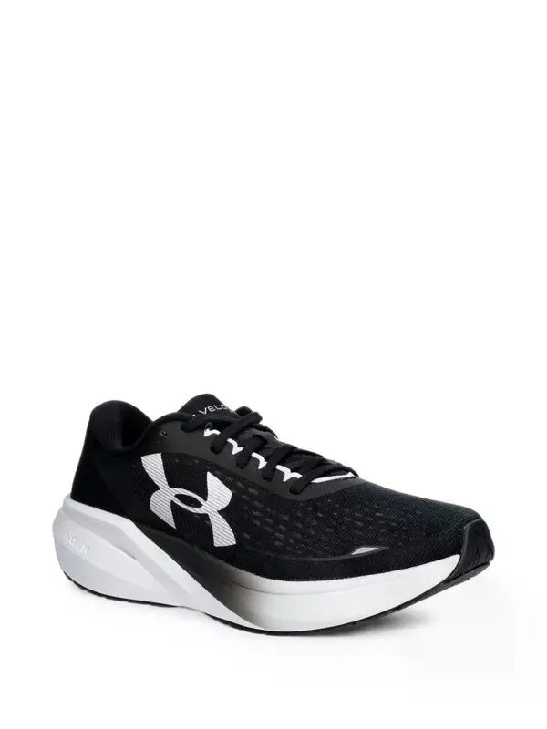 Under Armour Velociti Pace Sneakers - Black