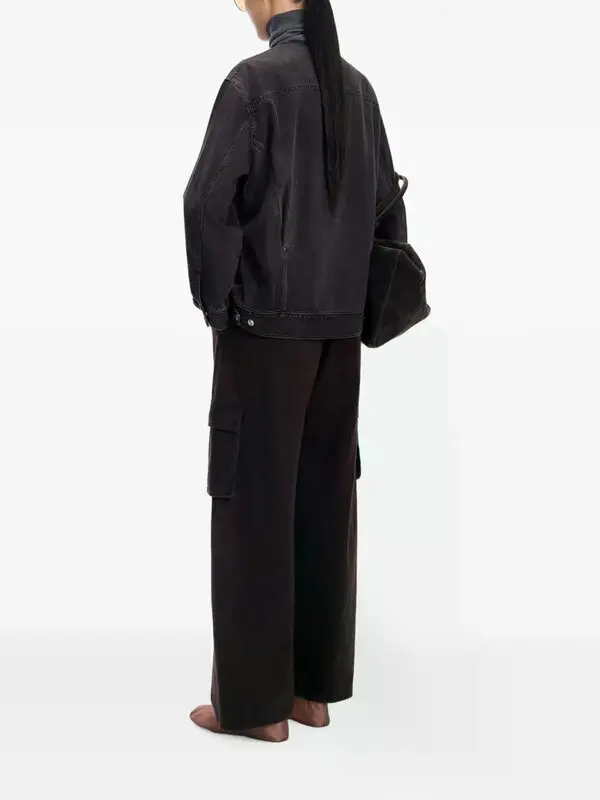 JNBY Relaxed-fit Cargo Pants