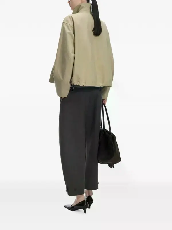 JNBY A-line Drop-shoulder Jacket
