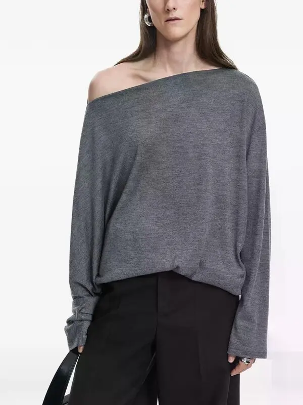 JNBY Long-sleeved T-shirt