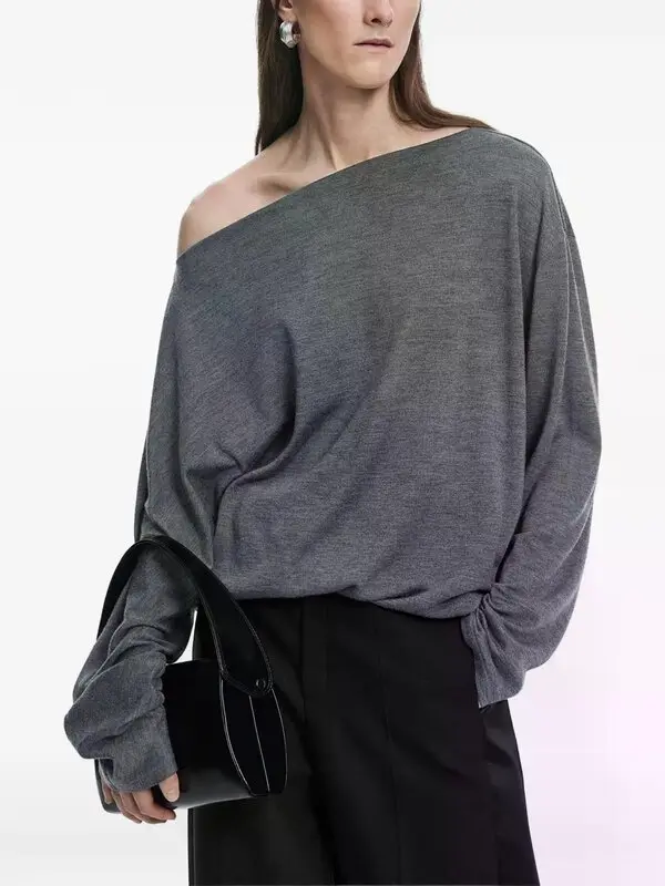 JNBY Long-sleeved T-shirt