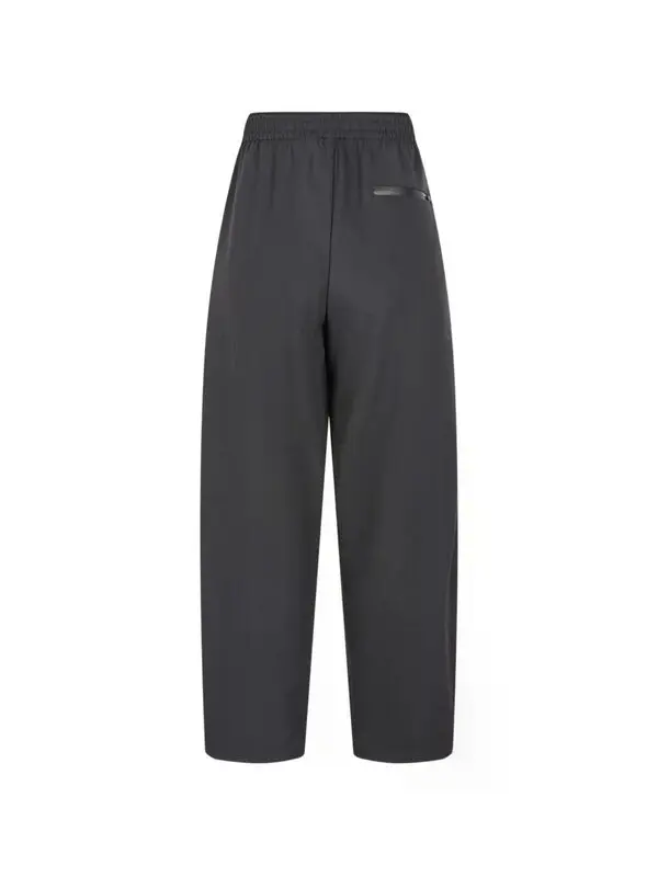 CROQUIS Relaxed-fit Trousers